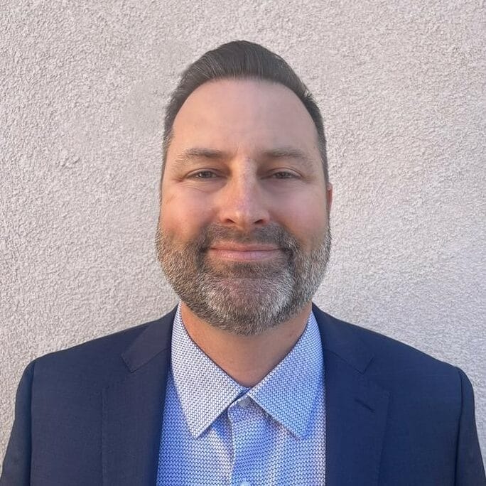 Leadership Team | Command Investigations